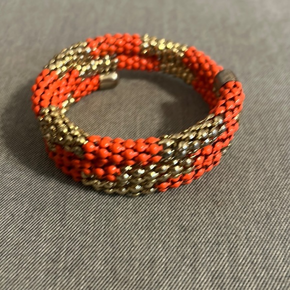 Express | Jewelry | Express Wrap Bracelet | Poshmark
